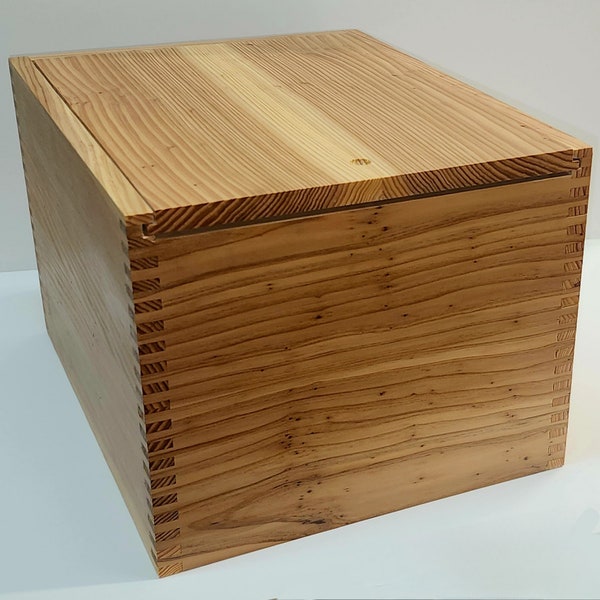 Small Padded Storage Box - Etsy