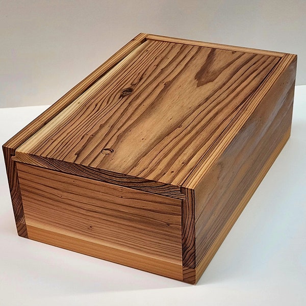 Decorative Edge Box - Etsy