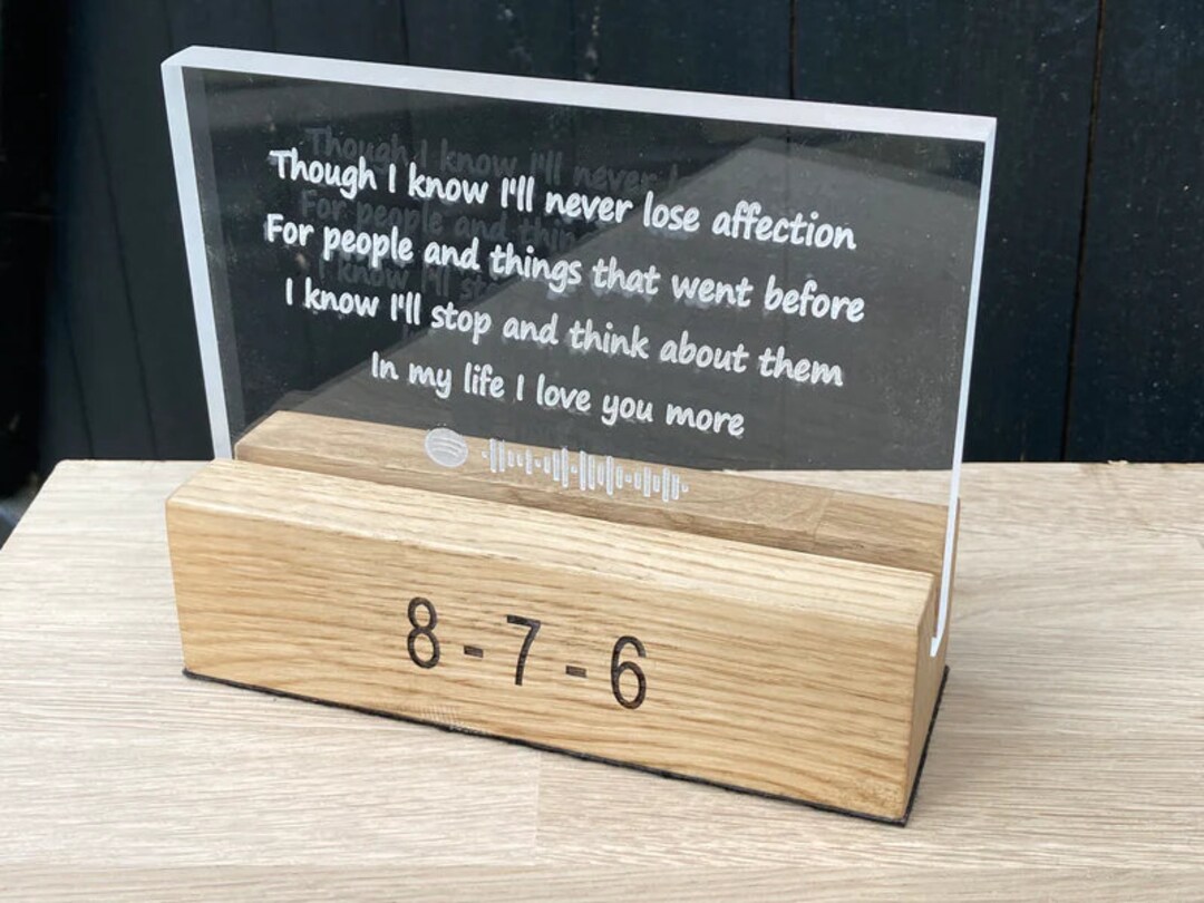 Personalized Light up Sign | Housewarming Gift | LED Room Lamp ...