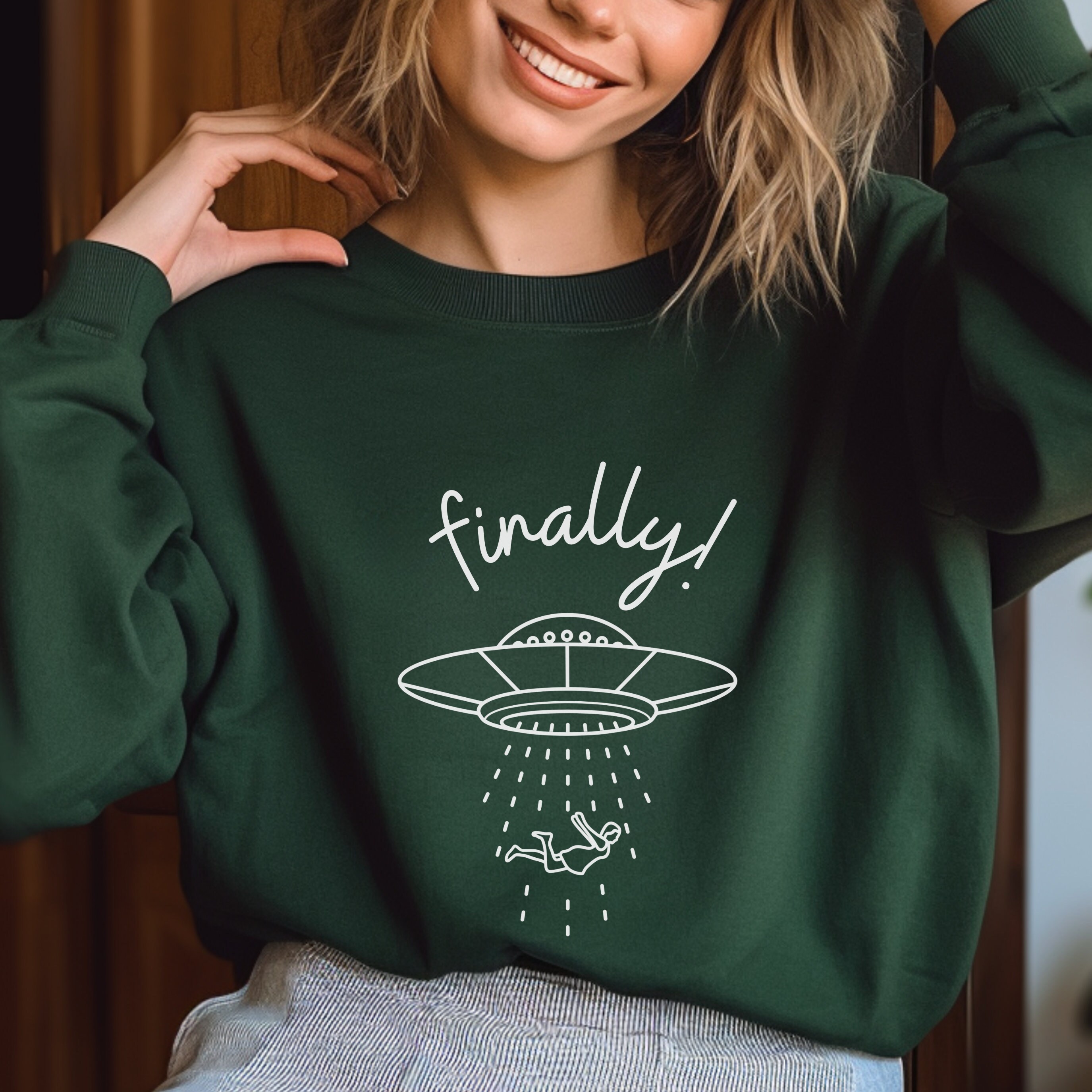 Alien Romance Alien Abduction Monster Fudgers Spicy Romance - Etsy