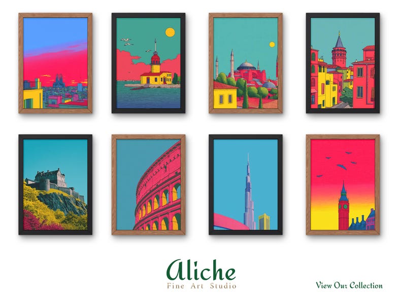 Golden Temple Amritsar Poster, India Wall Art, Sikh Architecture Print ...