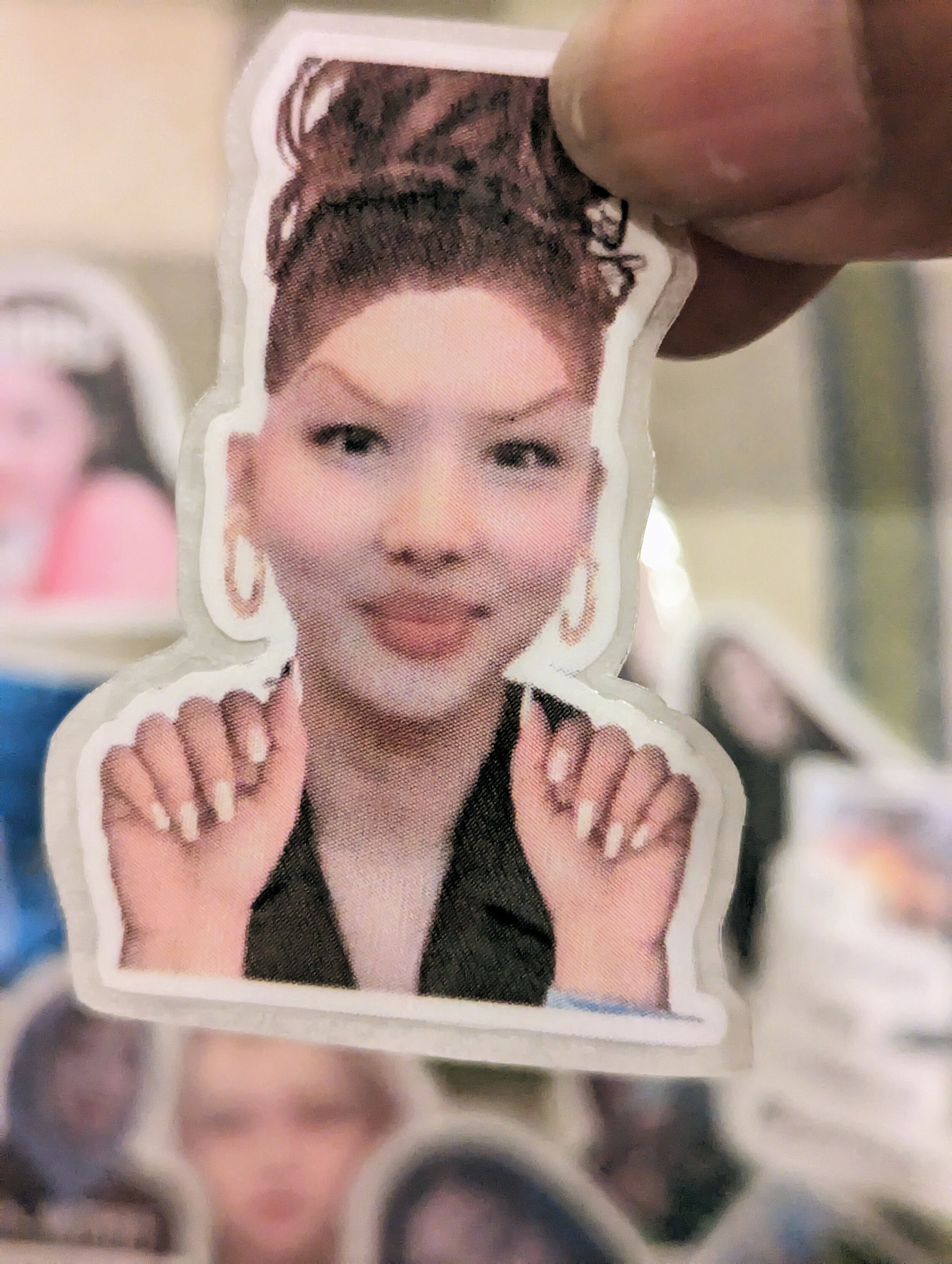 Handmade Twice Meme Stickers TWICE Kpop Stickers Twice Girl Group - Etsy