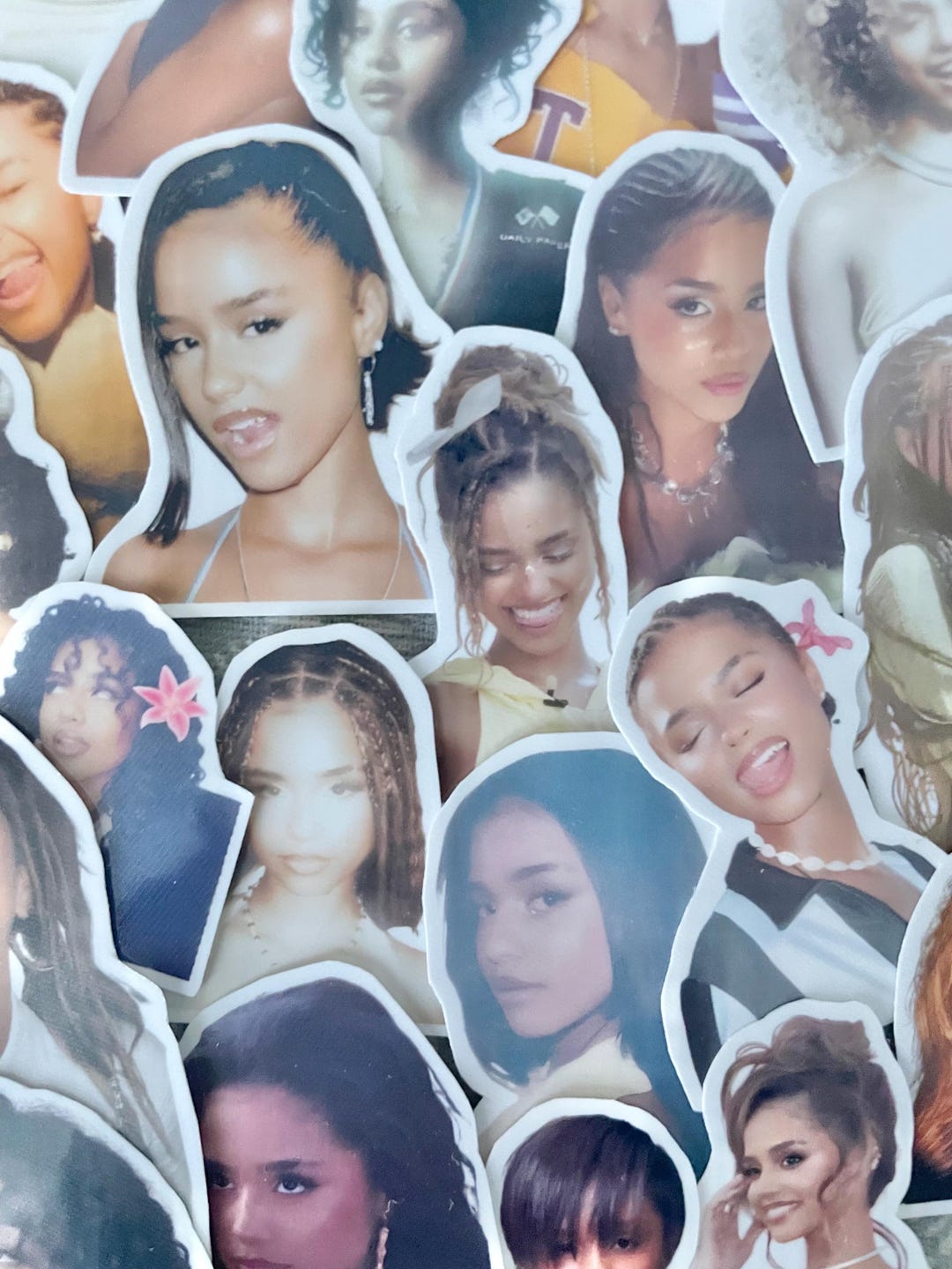Tyla Stickers!! || Tyla Sticker Grab Bag! || Tyla Merch - Etsy