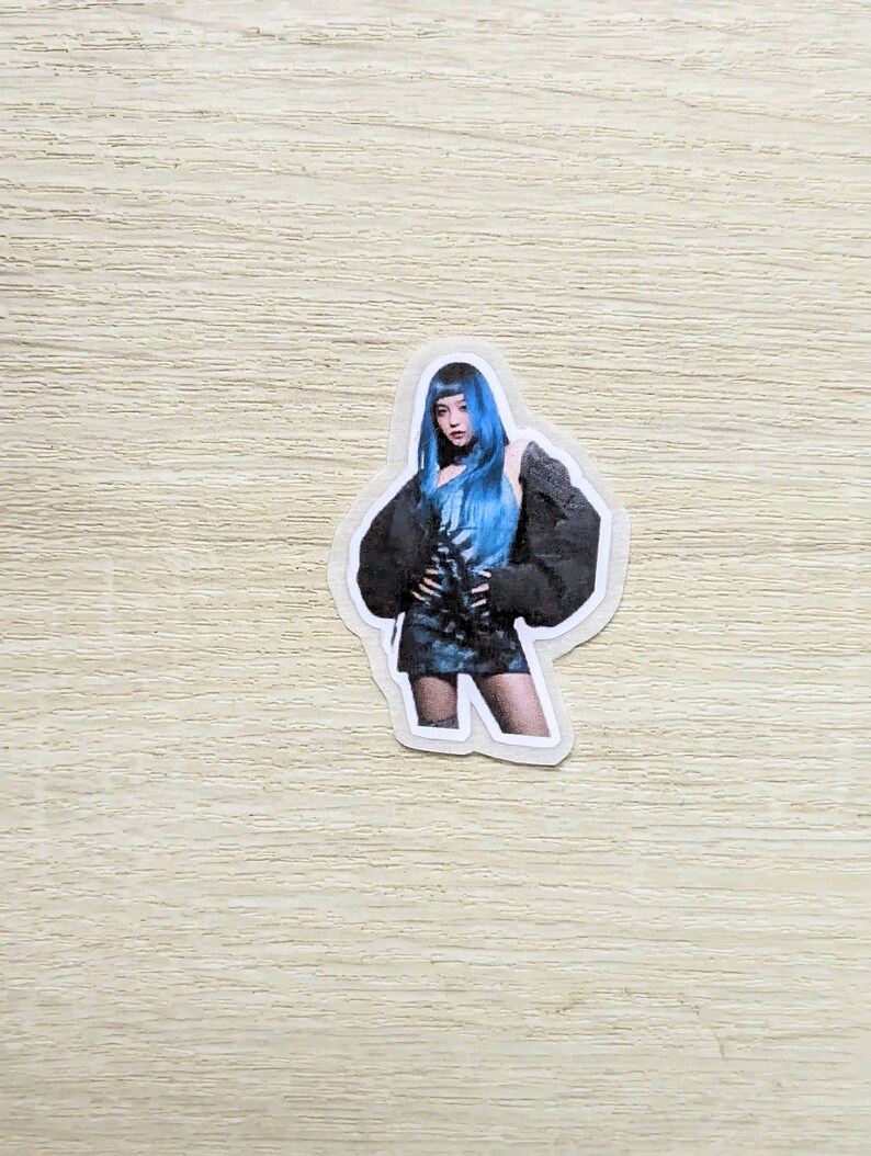 Xg Stickers Xg Shooting Star Cocona Juria Jurin Chisa Harvey Maya ...