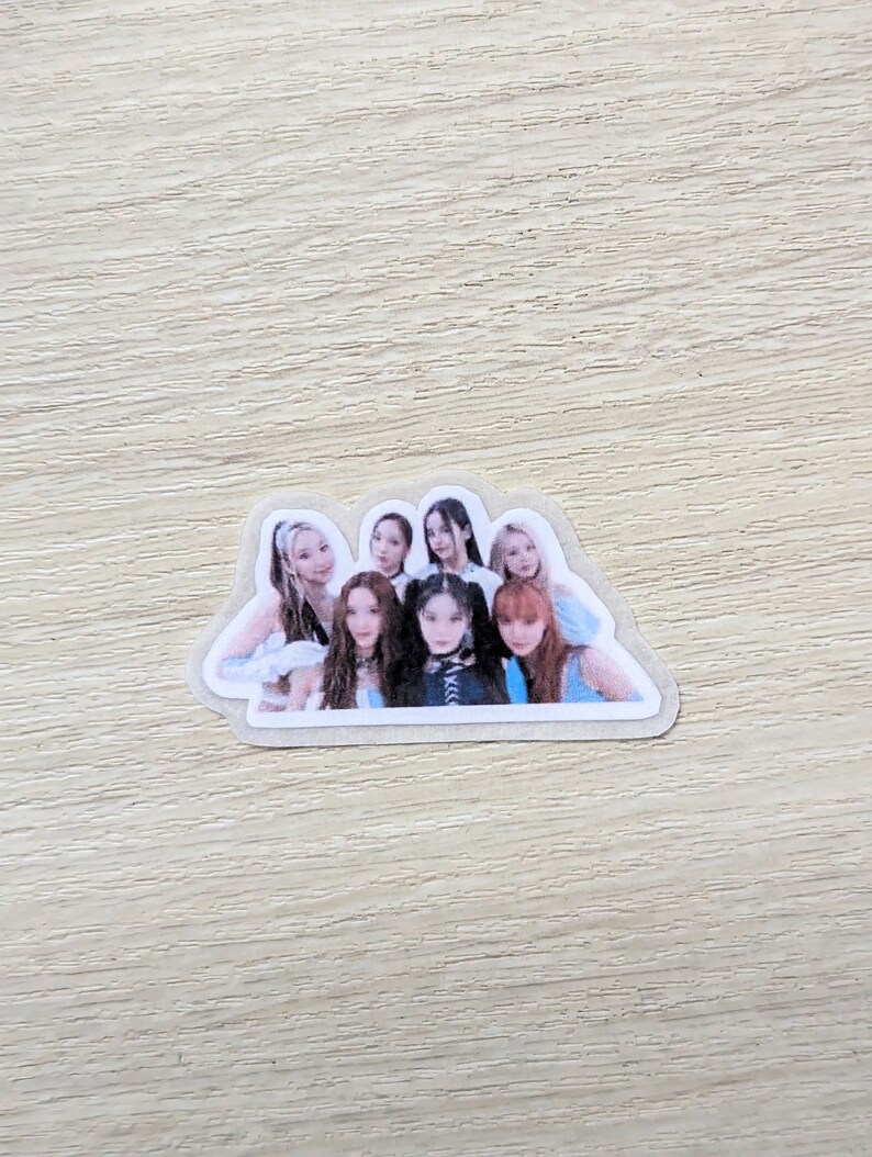 Xg Stickers Xg Shooting Star Cocona Juria Jurin Chisa Harvey Maya ...