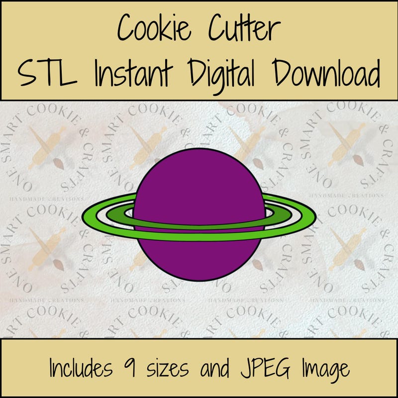 Astronaut Cookies - Etsy