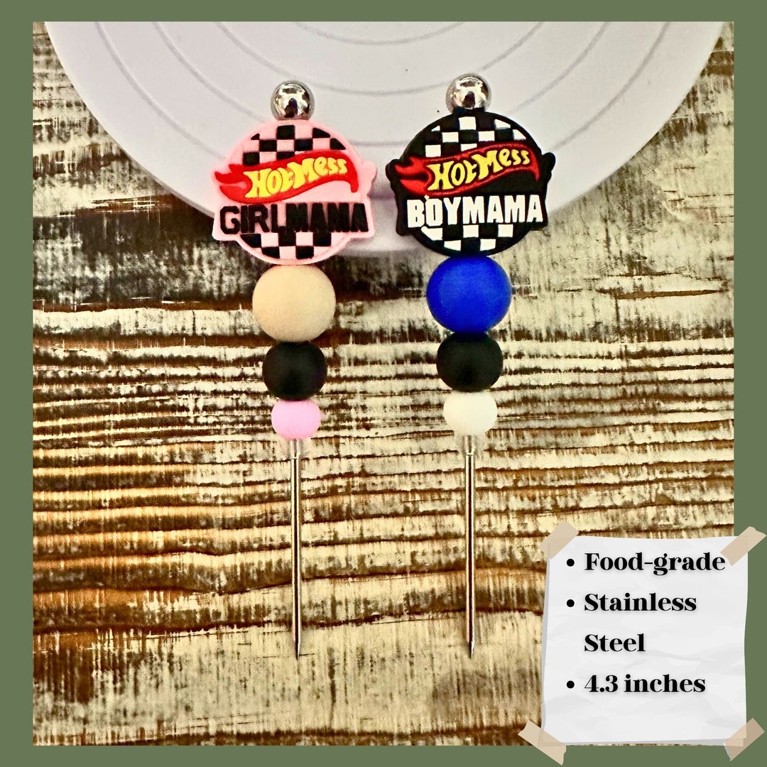 Car Cookie Scribe/van Scribe/bead Cookie Scribe/scribe Tool/pokey Tool ...