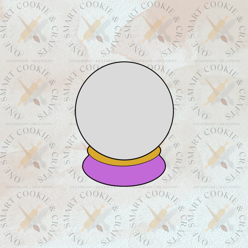 Crystal Cookies - Etsy