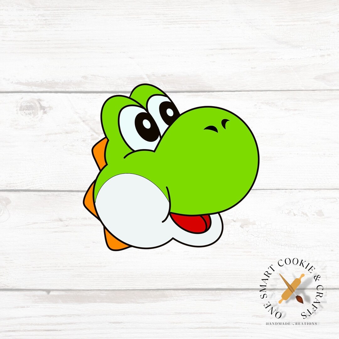 Videogame Cookie Cutter - Etsy