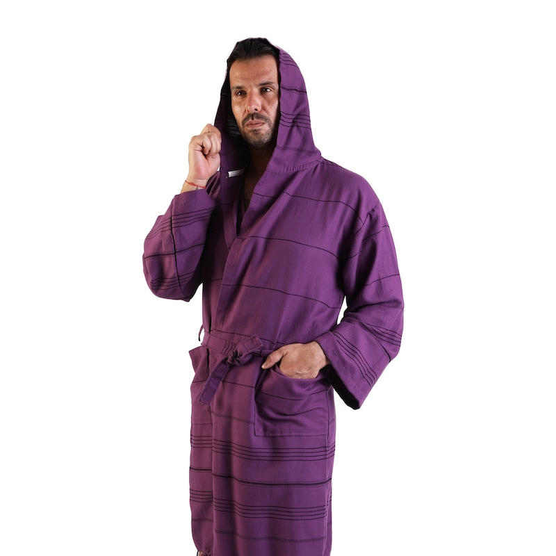 Personalized Robes for Men - Etsy