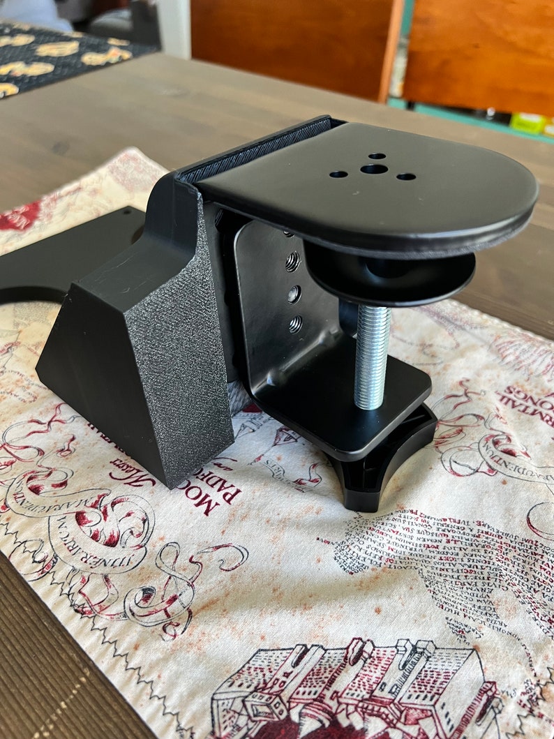 VKB Gladiator Desk Mount 3D Printed - Etsy