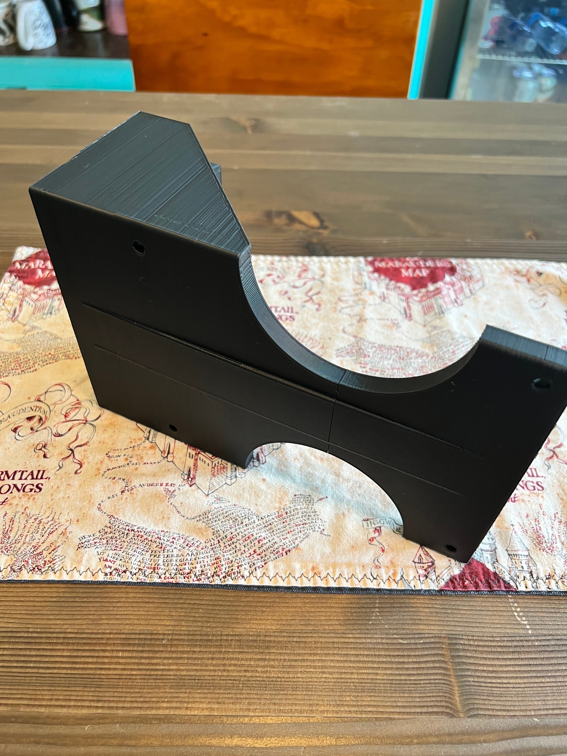 VKB Gladiator Desk Mount STL - Etsy Australia