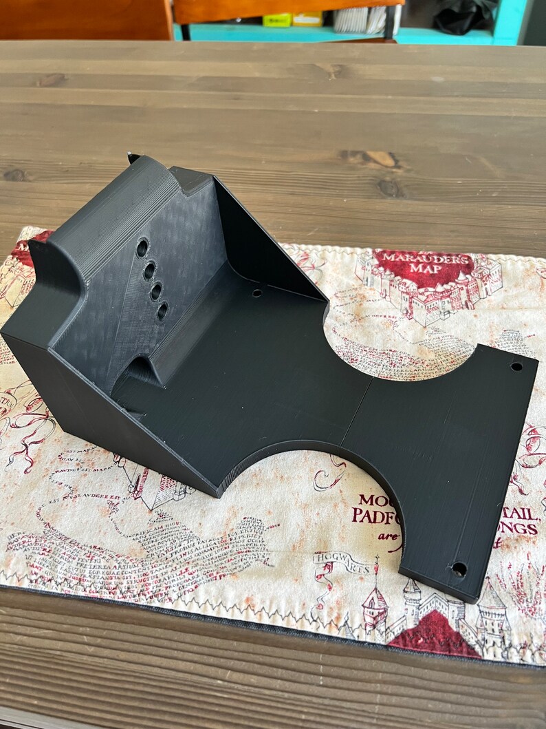 VKB Gladiator Desk Mount 3D Printed - Etsy