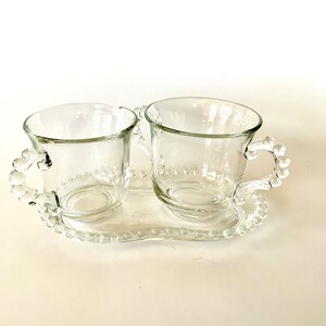 Candlewick Glassware Vintage Glassware by IMPERIAL GLASS-OHIO - Etsy