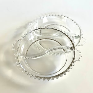 Candlewick Glassware Vintage Glassware by IMPERIAL GLASS-OHIO - Etsy