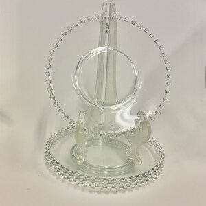 Candlewick Glassware Vintage Glassware by IMPERIAL GLASS-OHIO - Etsy