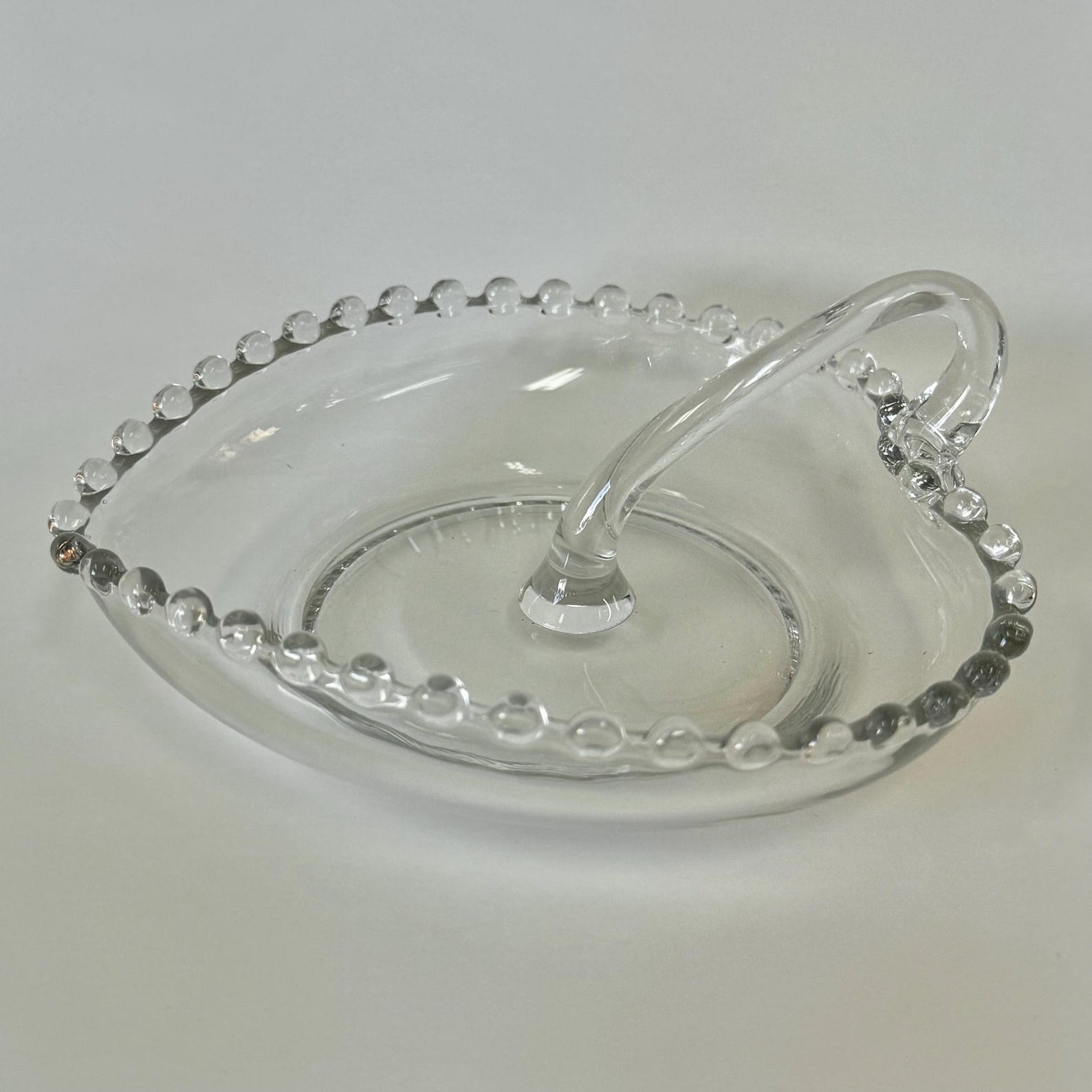 Candlewick Glassware Vintage Glassware by IMPERIAL GLASS-OHIO - Etsy