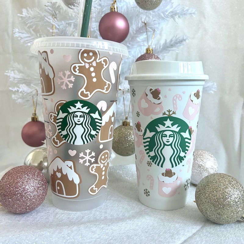 Hot and Cold Christmas - Etsy UK