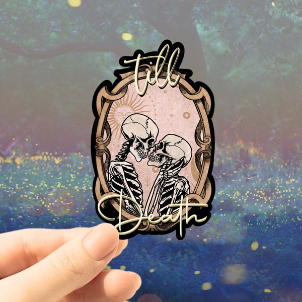 Couple Car Decals - Etsy