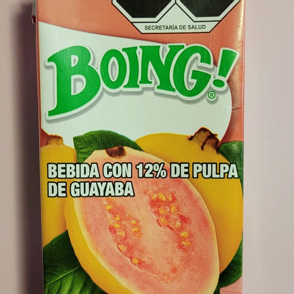Boing - Etsy