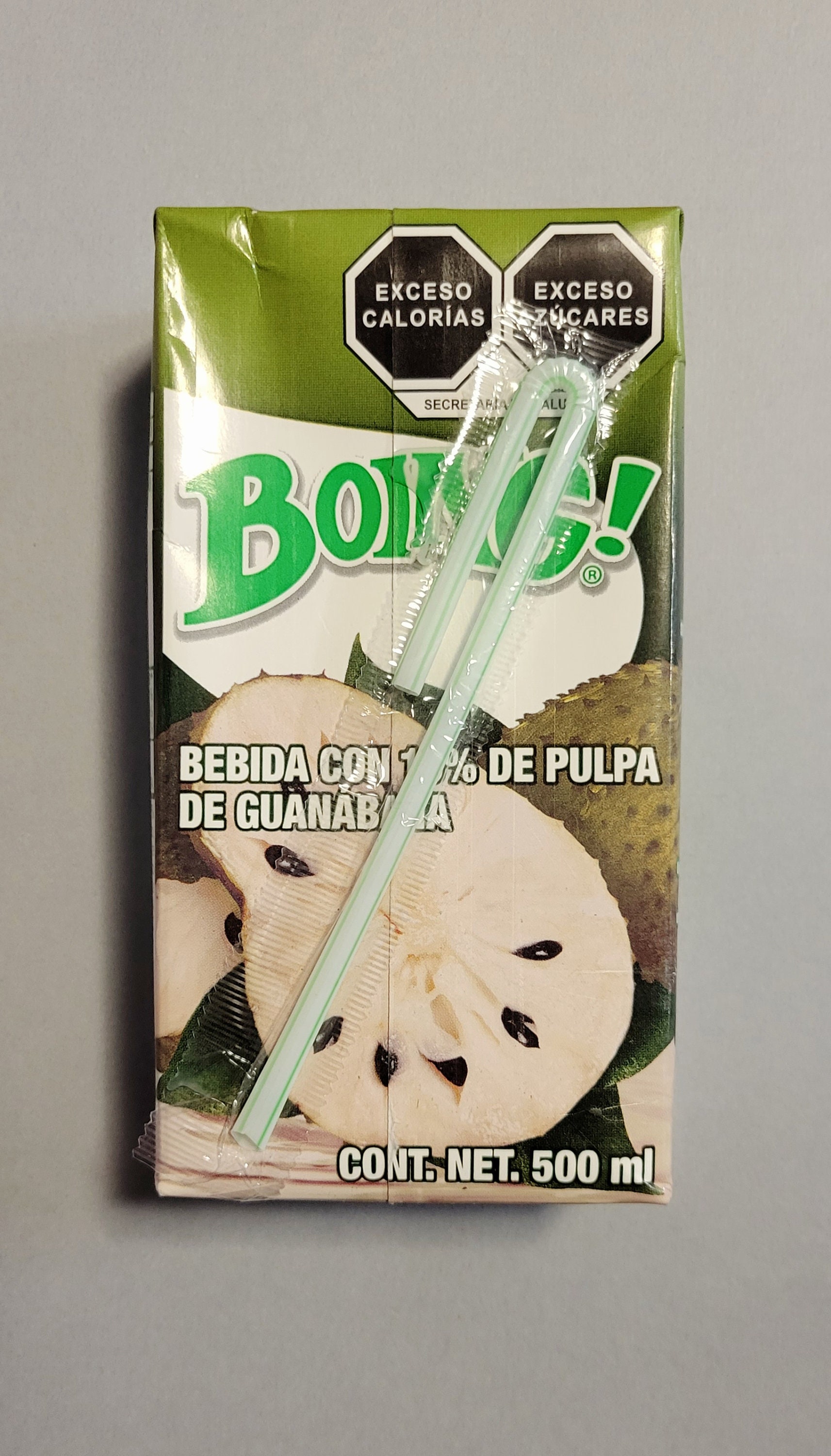 Guanabana Jugo