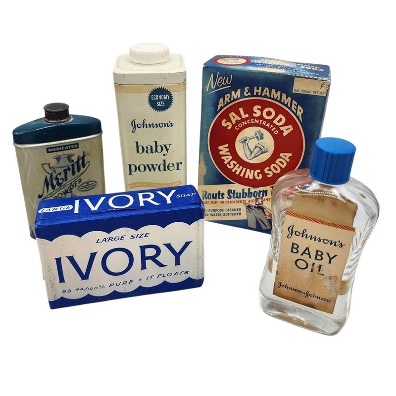 Soap Advertisement - Etsy