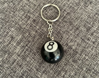 Magic 8 Ball Personalized - Etsy