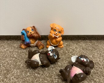 Magic Diaper Babies - Etsy