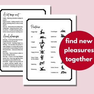 Ultimate Kink List of Kinks and Fetishes, Sex Bucket List, Sex Games ...