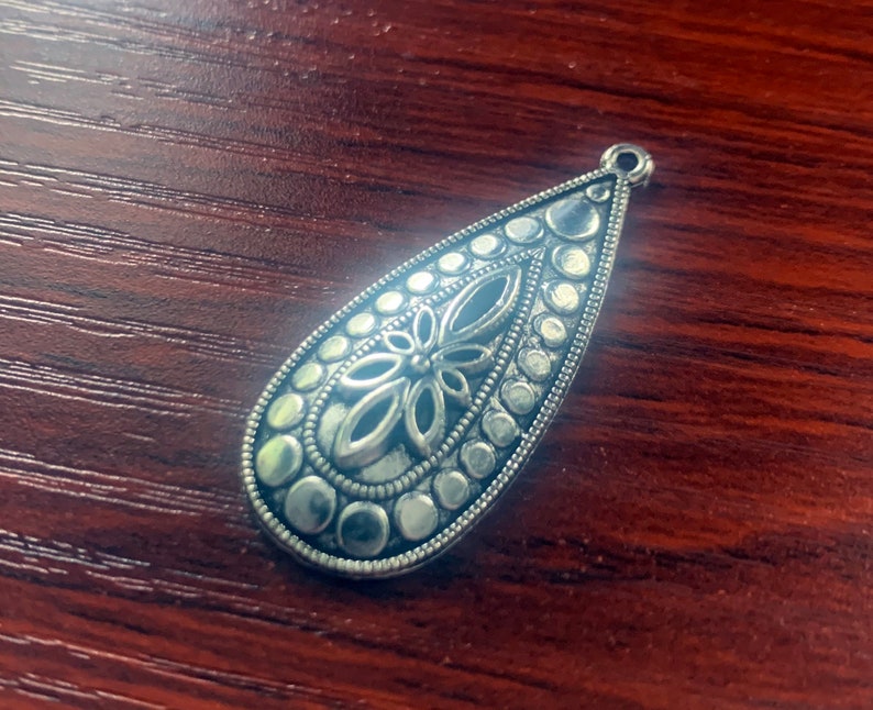 Telekinesis & Mind Control Magic Amulet Handmade Necklace - Etsy