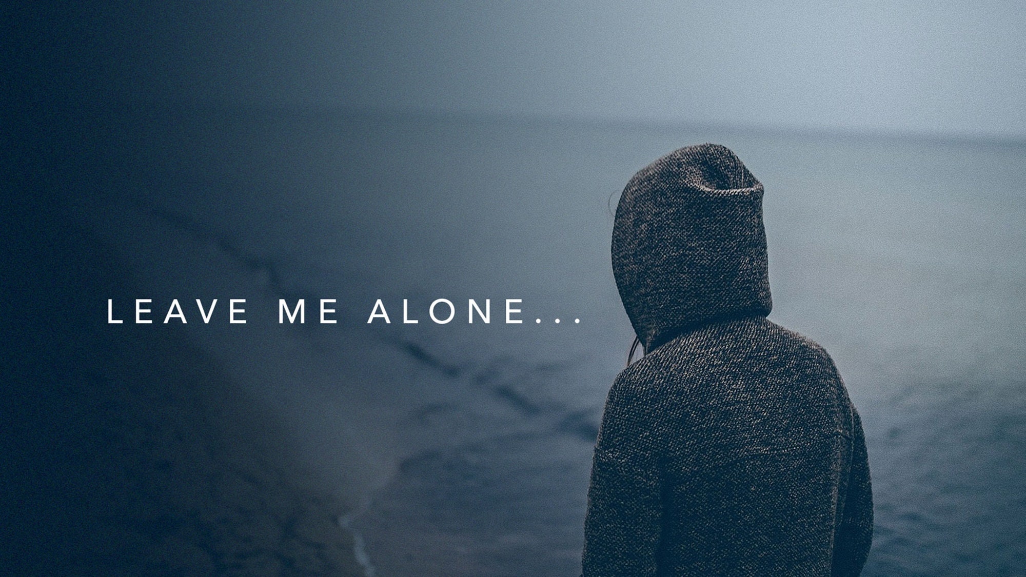 Leave Me Alone Wallpapers