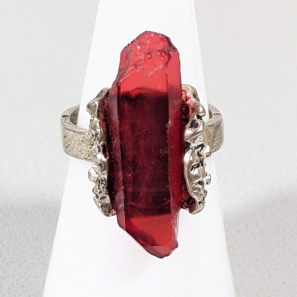 Djinn Ring - Etsy