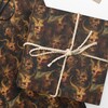 Cute Cryptids Gift Wrap Sasquatch Wrapping Paper Whimsical Gift Wrap ...