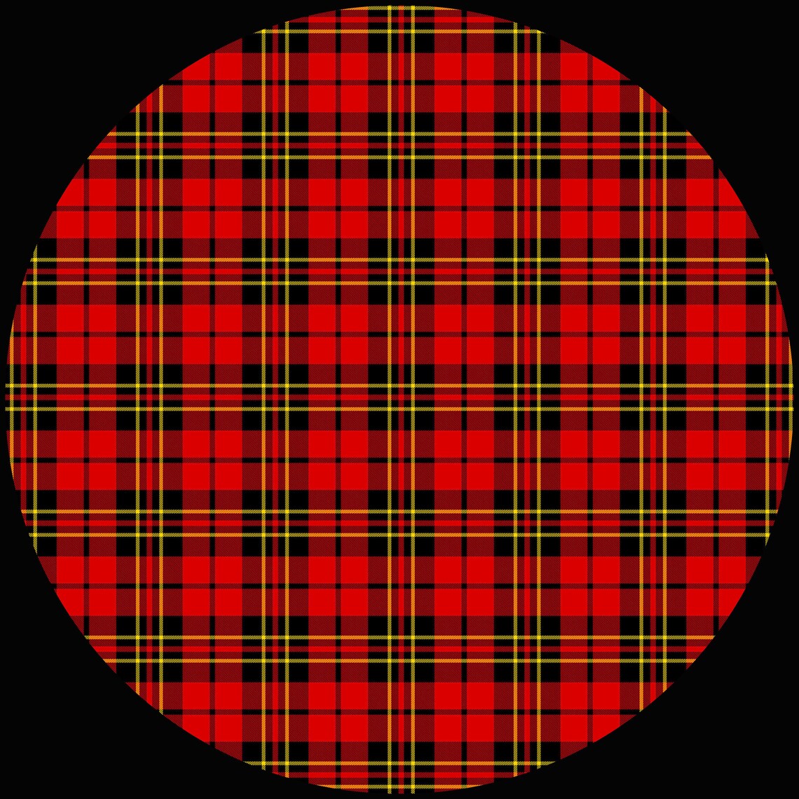 Scottish Tartan Wrapping Paper Plaid Gift Wrap Unique Wrapping Paper ...