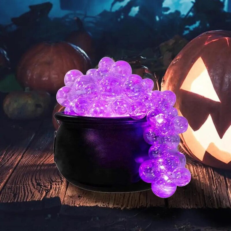Bubbling Cauldron - Etsy