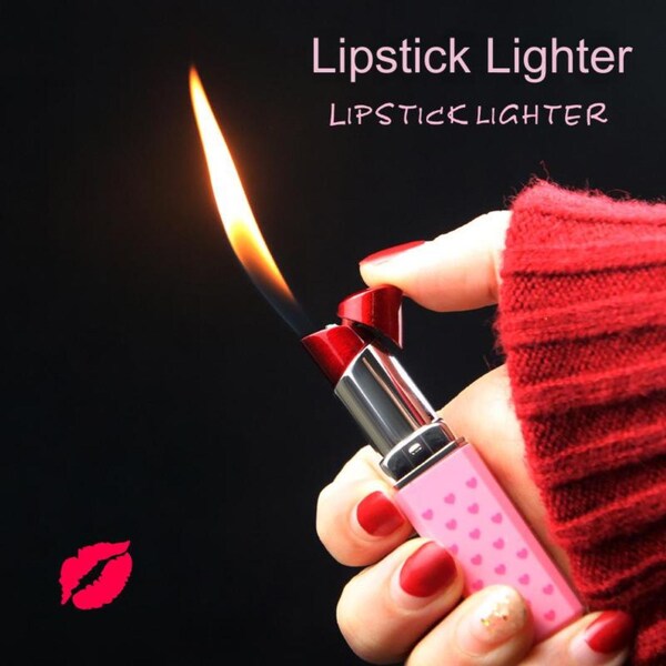 Cute Lighter - Etsy