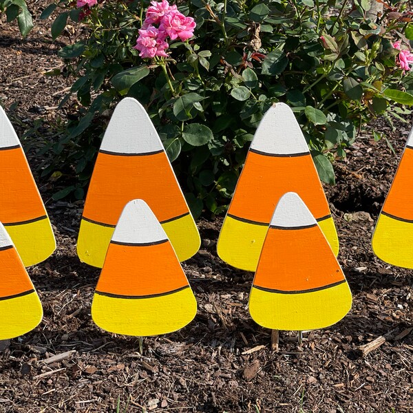 Large Candy Decorations - Etsy