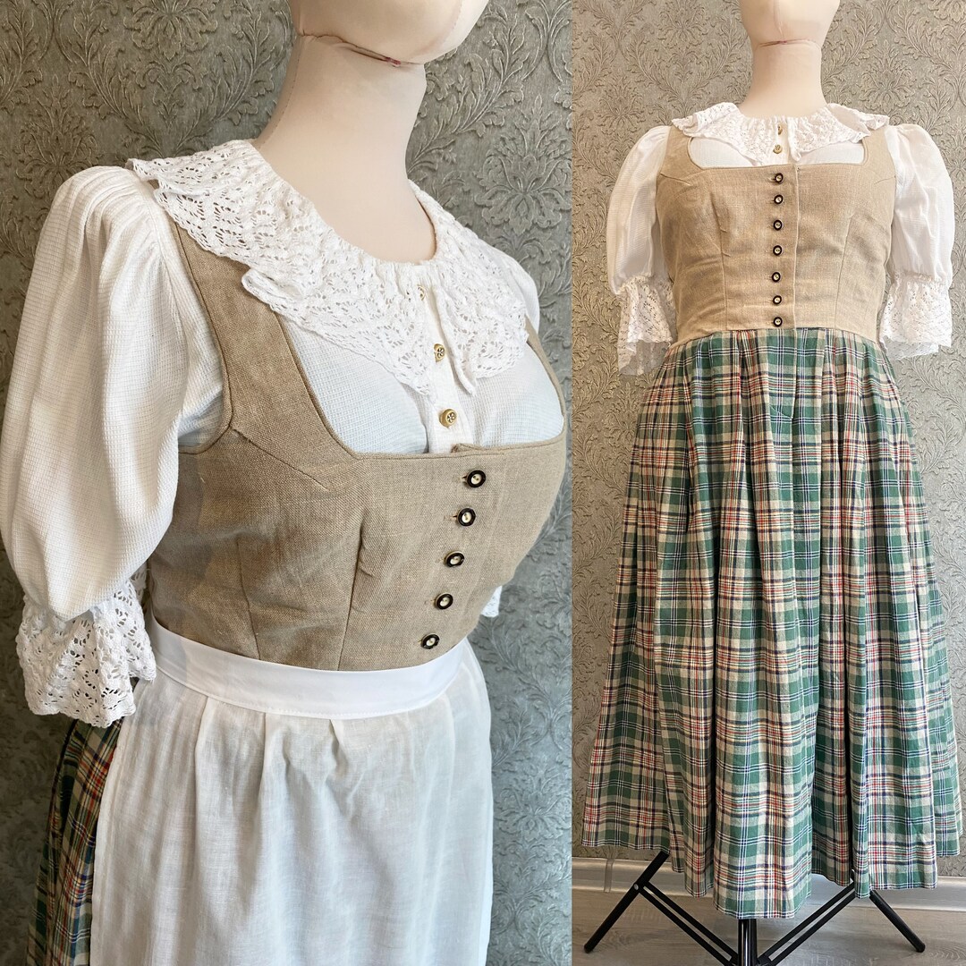 Medieval, Hobbit the Lord of the Rings, Roleplay Cosplay Dress Ready to ...