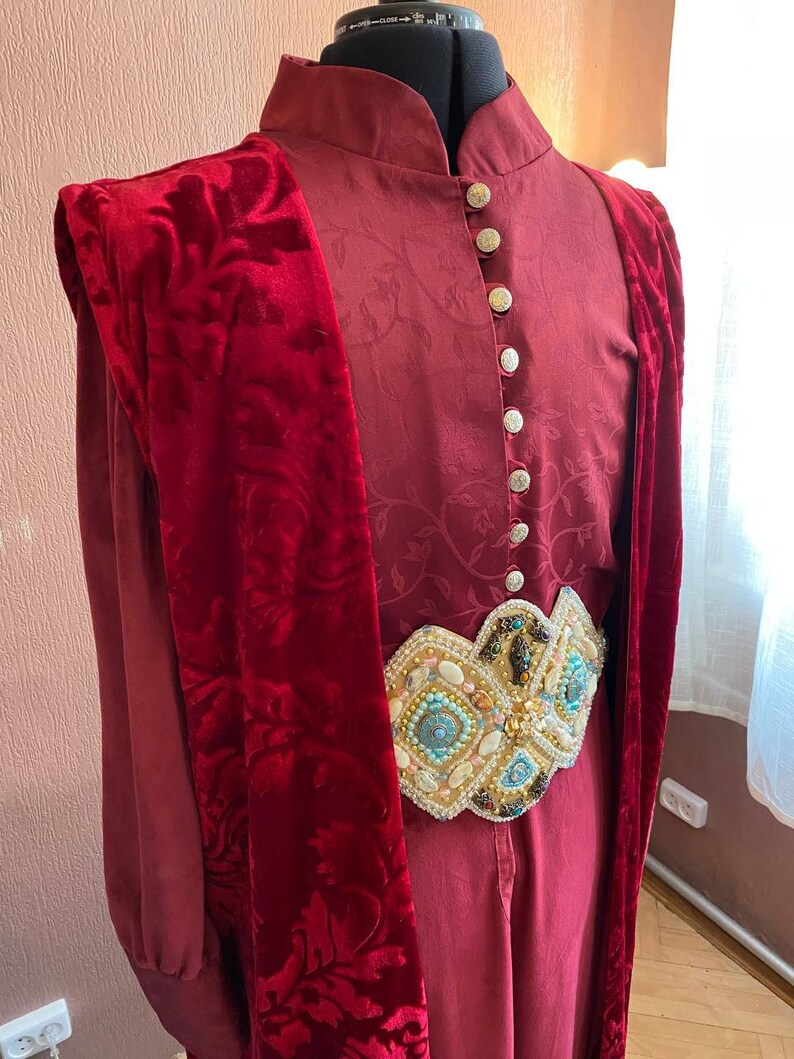 Ottoman Sultan Suleiman the Magnificent Muhteşem Yüzyıl Magnificent ...