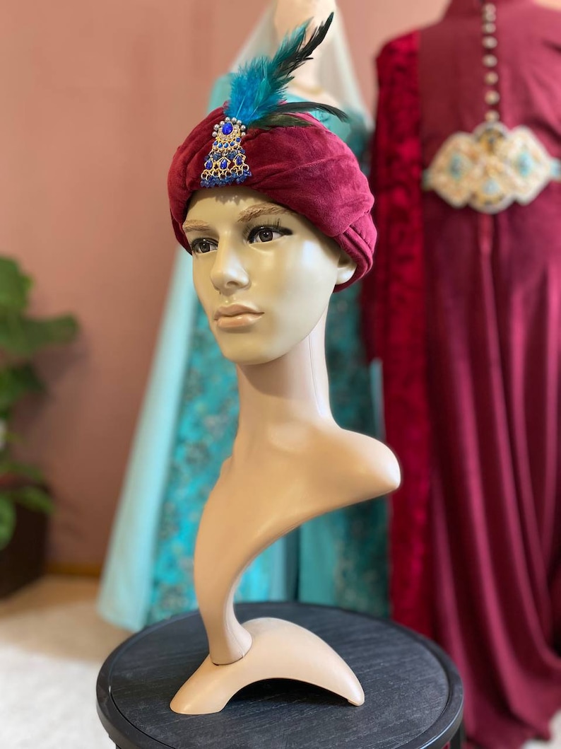 Ottoman Sultan Suleiman the Magnificent Muhteşem Yüzyıl Magnificent ...