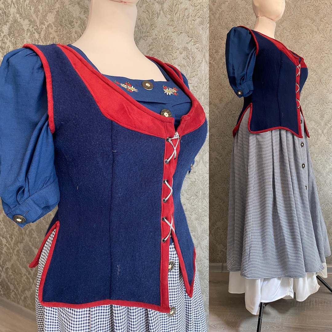 Medieval, Hobbit the Lord of the Rings, Roleplay Cosplay Dress Ready to ...