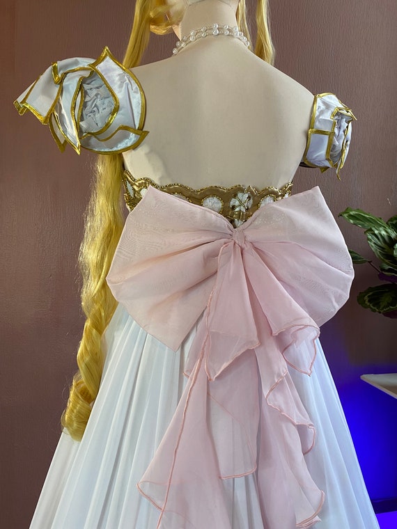 Princess Sailor Moon Costume