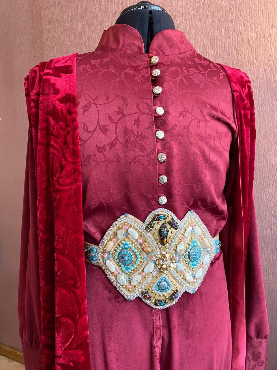 Ottoman Sultan Suleiman the Magnificent Muhteşem Yüzyıl Magnificent ...