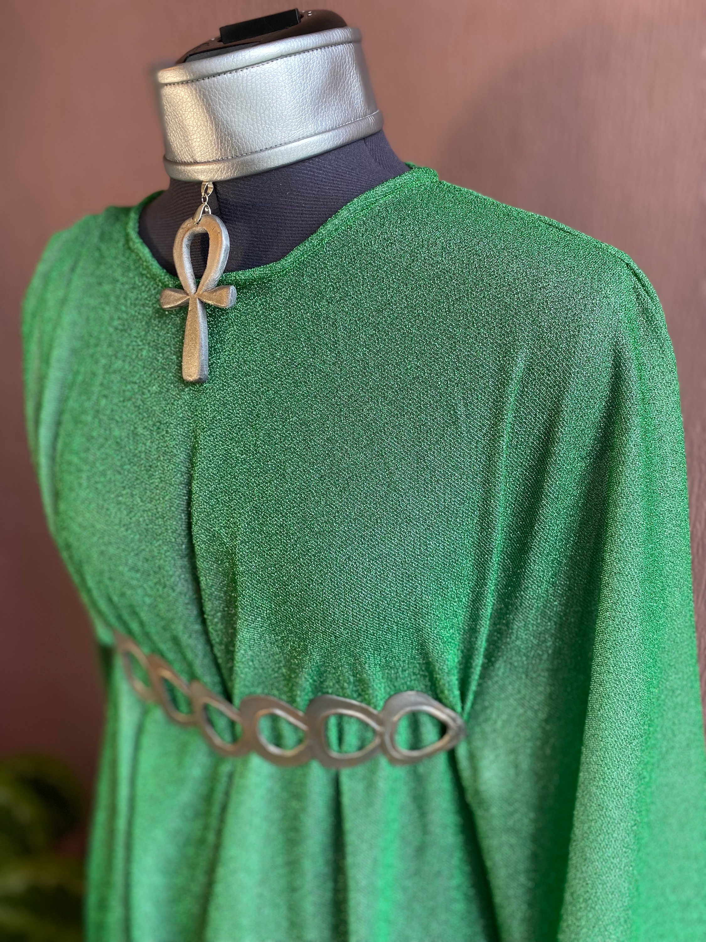 Cosplay Dress Logan's Run Jessica Made to Order! - Etsy