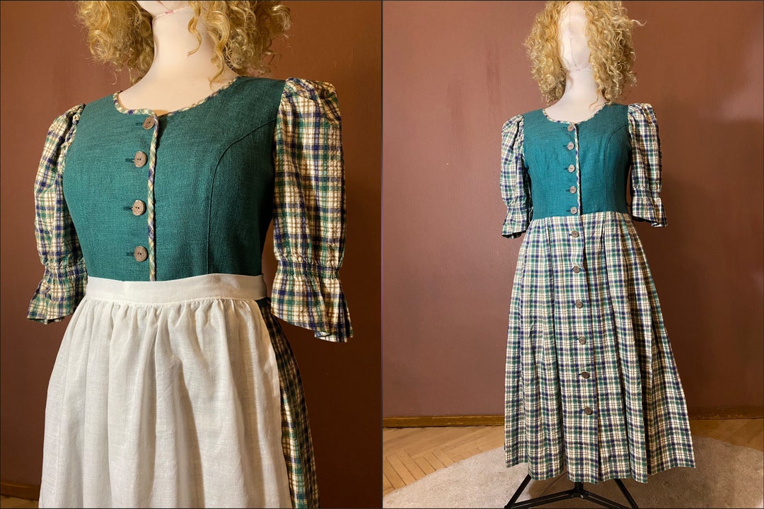 Medieval Hobbit the Lord of the Rings Roleplay Cosplay Dress - Etsy