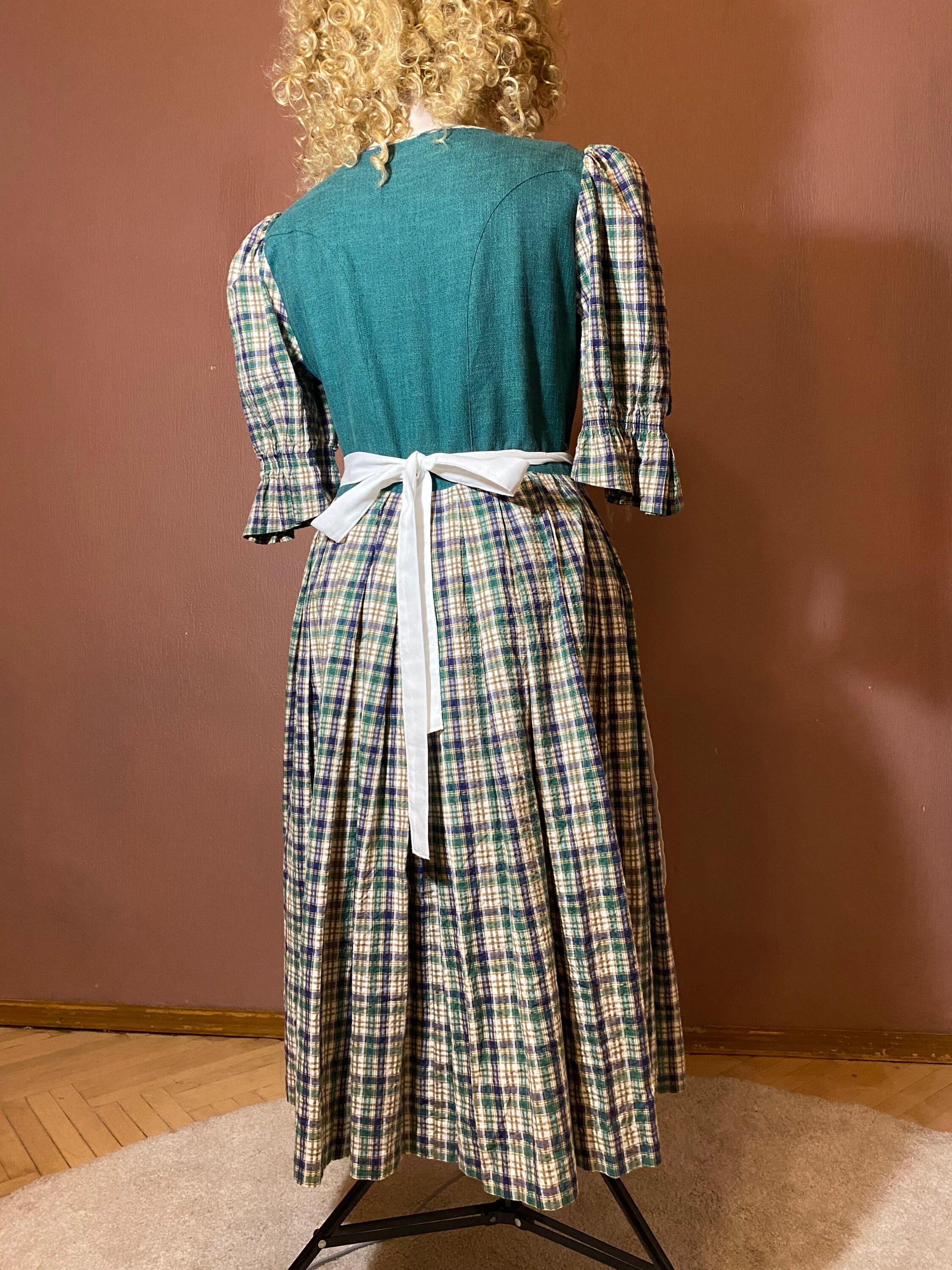 Medieval Hobbit the Lord of the Rings Roleplay Cosplay Dress - Etsy