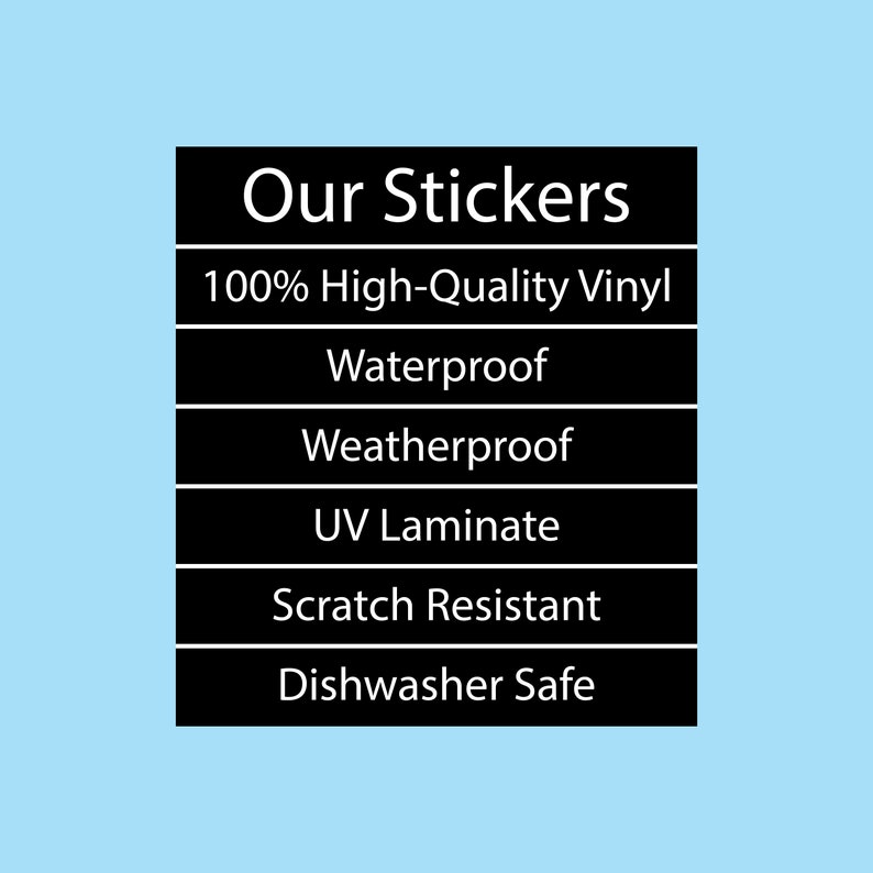 OSHA Violator | Sticker for Laptop, Water Bottle, Phone, Hard Hat ...