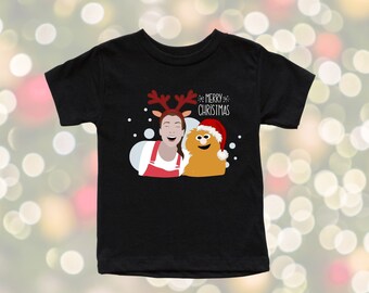 Ms Rachel Christmas - Etsy