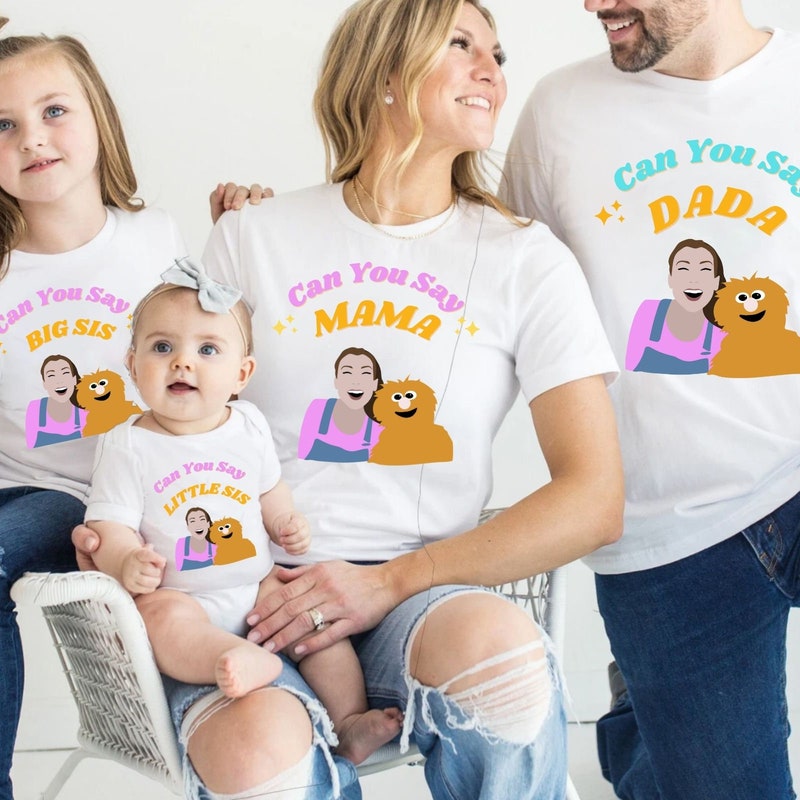 TheTeeGal - Etsy