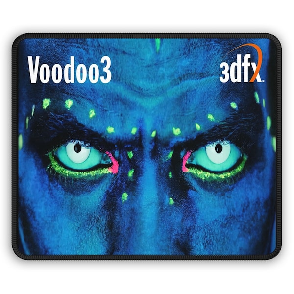 Voodoo Art - Etsy